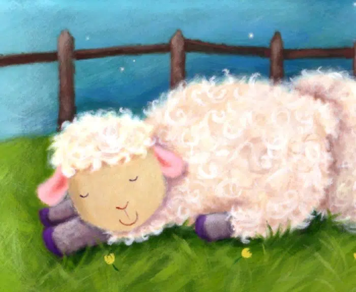 Казка пра Адэлю. Як наладзіць стасункі з наваколлем?